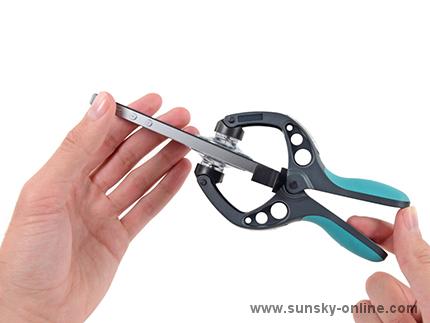 10 PCS TFT LCD Screen for iPhone 5 Digitizer Full Assembly with Frame