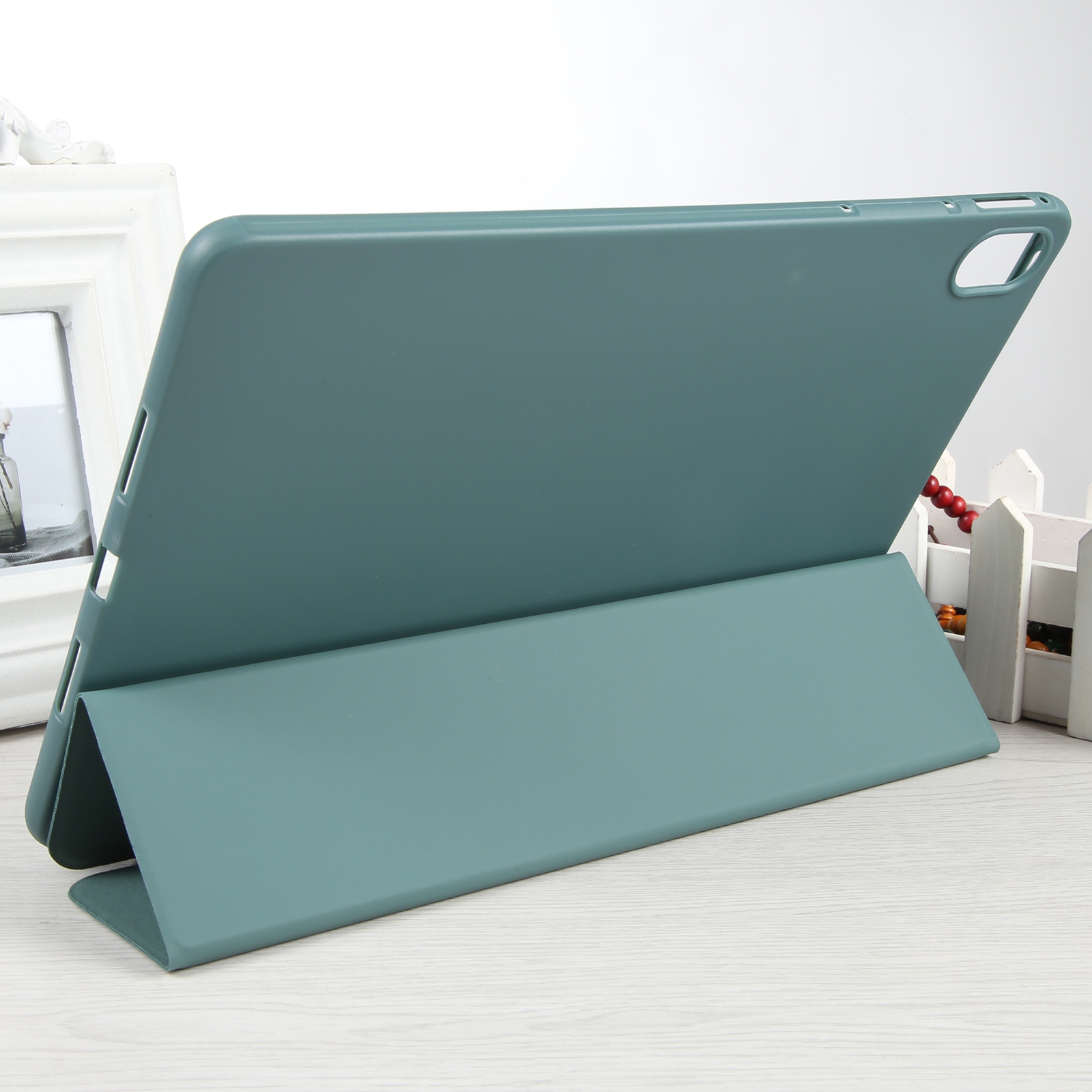 Cases, Covers & Skins - For Huawei MatePad SE 11 GEBEI 3-folding Holder ...