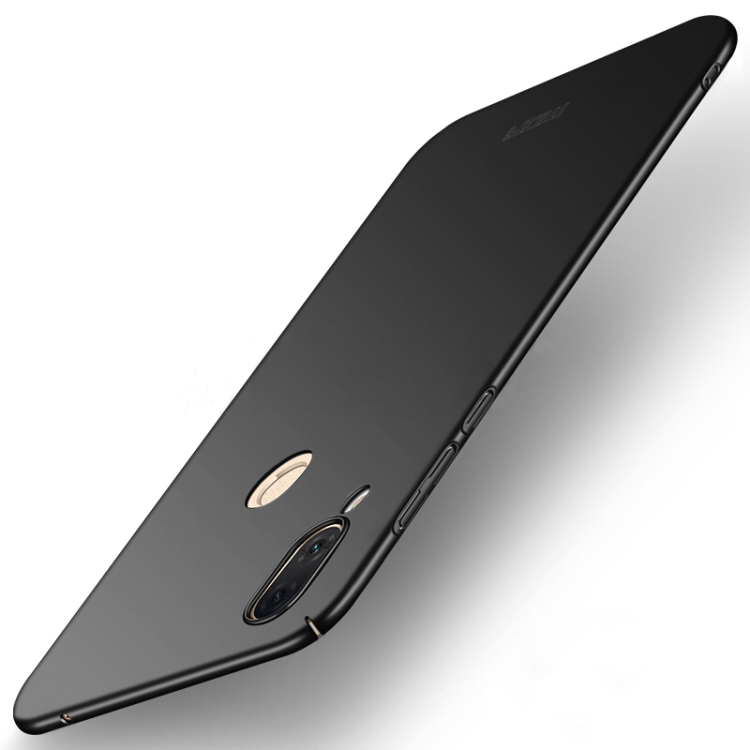 MOFI Ultra-thin Frosted PC Case for ASUS Zenfone Max Pro M1 / ZB601KL ...
