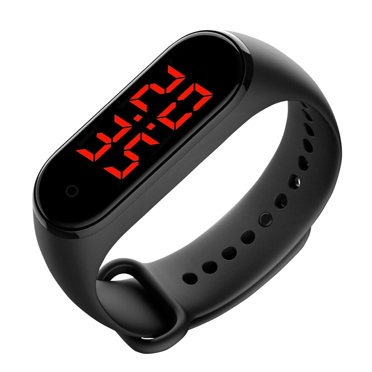 V8 Smart Temperature Monitoring Bracelet, Temperature Measurement Range ...