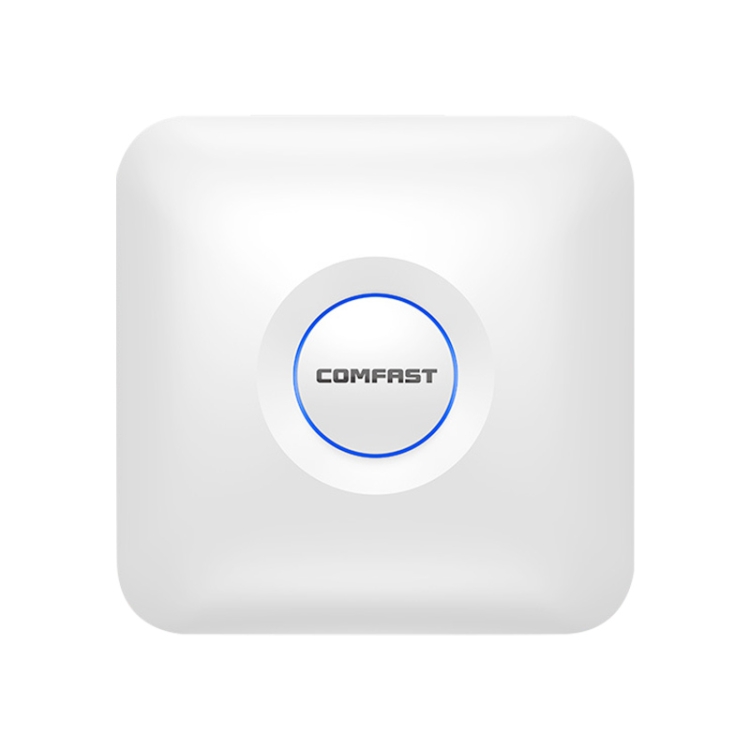 COMFAST CF-E375AC 1300Mbps Dual Band Wireless Indoor Ceiling AP 2.4G+5 ...