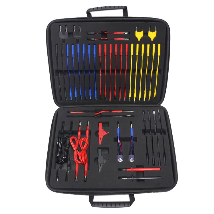 CH-208 92 in 1 Multifunctional Test Car Maintenance Universal Junction Box