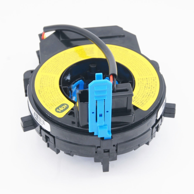 For Hyundai Sonata 2010-2014 Car Combination Switch Contact Spiral ...