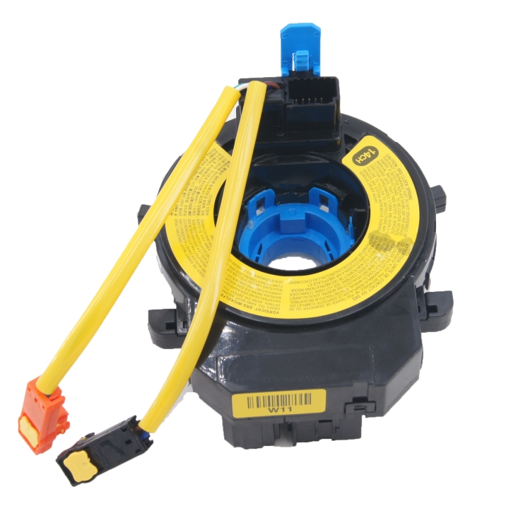 For Kia Sorento 2011-2015 Car Combination Switch Contact Spiral Cable ...