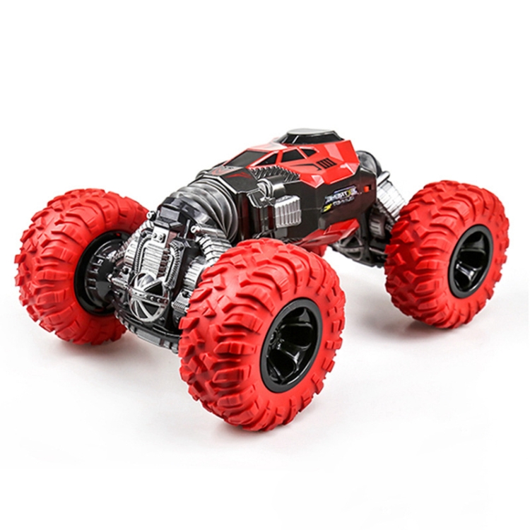 675E 1:16 2.4GHz Double-sided Twisted Off-road Four-wheel Drive ...