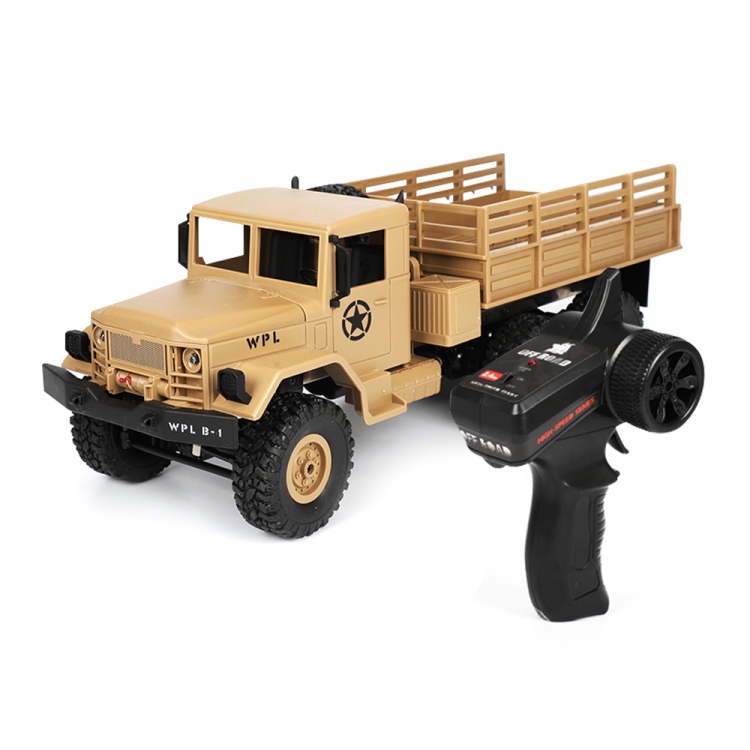 Wpl military truck store
