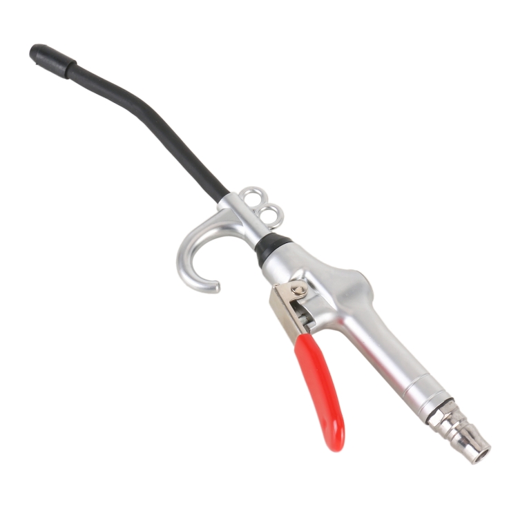 Car Metal Cleaning Dust Removing Gun Strong Blow Dust Gun