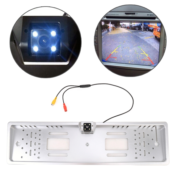 Park Distance Control - JX-9488 720x540 Effective Pixel NTSC 60HZ CMOS ...