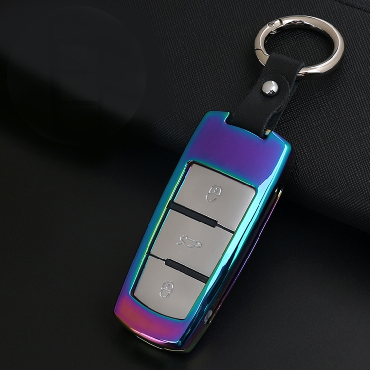 Other Interior & Accessories - A Style Car Auto Buckle Key Shell Zinc ...