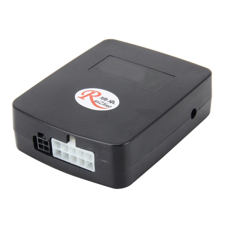 Car Automatic Headlamp Controller Sensor Automatic Switch on Car Lights ...