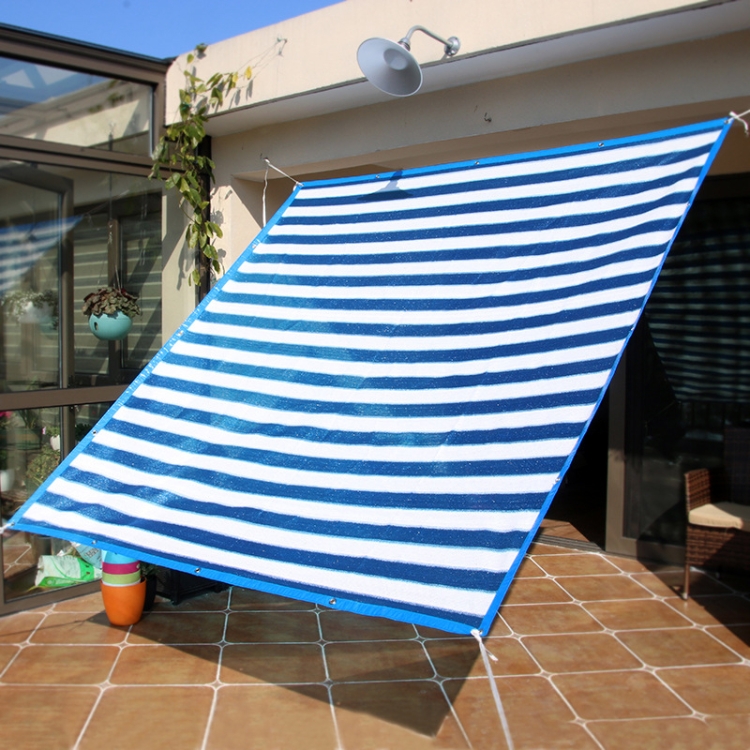 2*4m Gardening Shade Net Sunscreen Net Balcony Garden Shade Shading Net ...