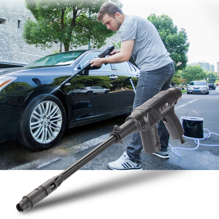 ZY9002-1H Portable Outdoor Car Washing Machine Vehicle Washing Tools DC 12V