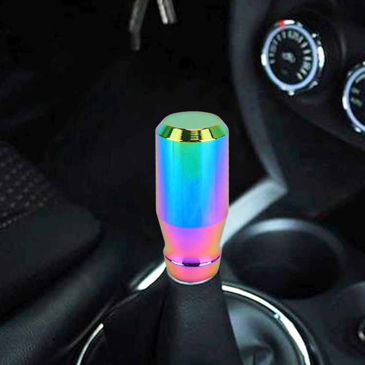 Knobs, Buttons & Switches - Universal Car Modified Gear Shift Knob ...