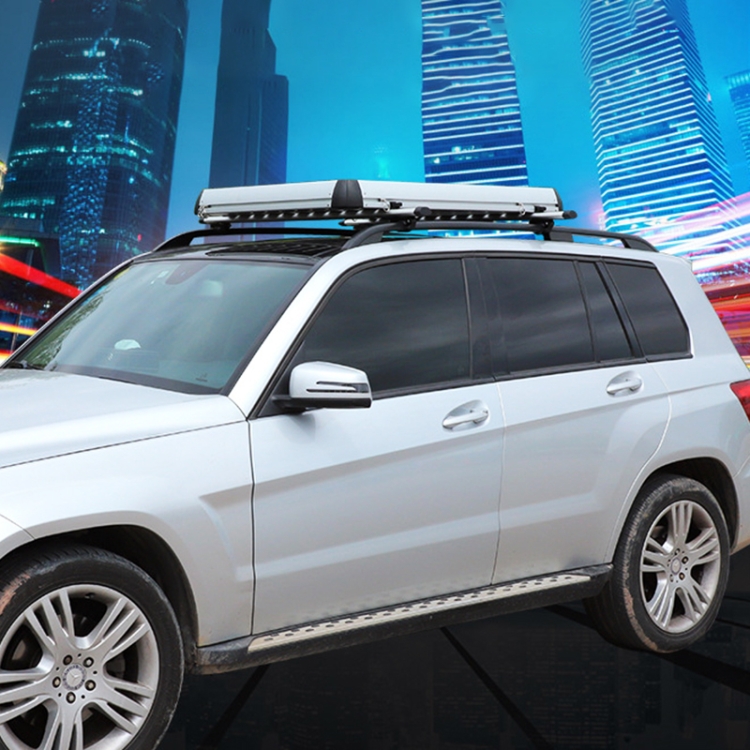 Multi-functional Car Styling Roof Top Carrier Cargo Luggage Box Travel ...
