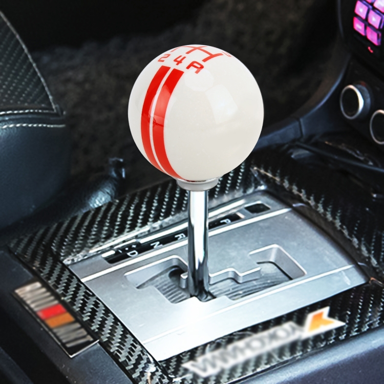Knobs, Buttons & Switches - Universal Vehicle Ball Shape Modified Resin ...