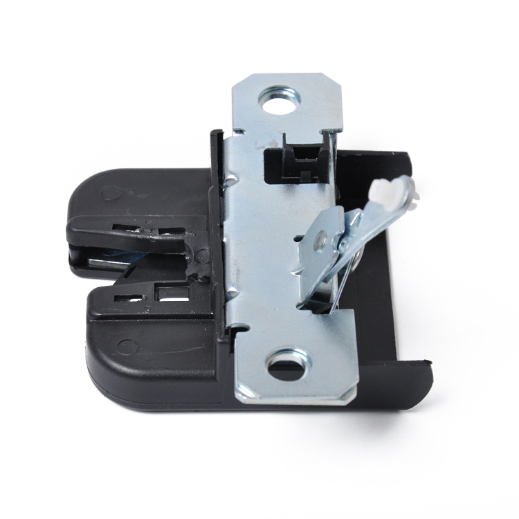 ตัวกระตุ้นล็อคประตูท้ายรถ 1J6 827 505A / B / C สำหรับ Volkswagen Golf ...