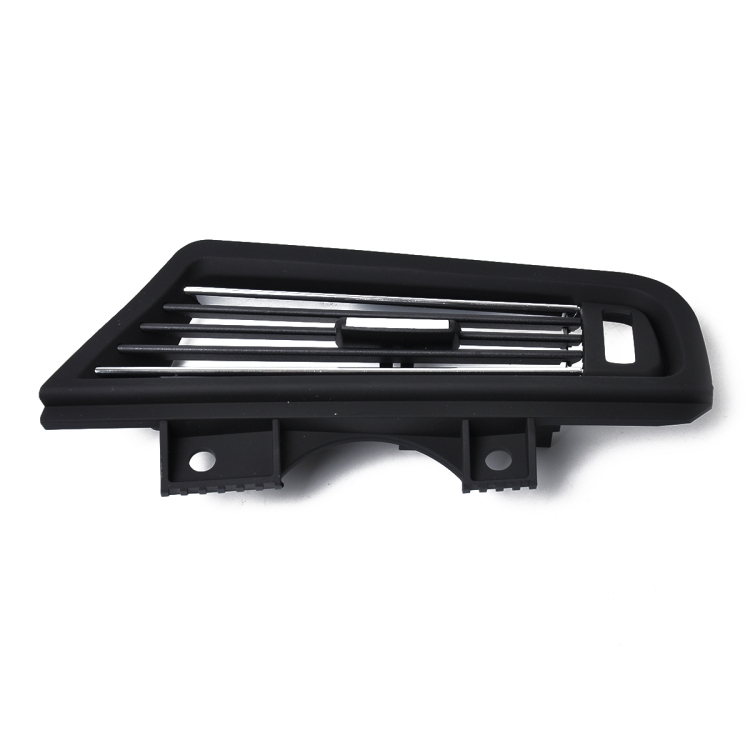 รถชุบคอนโซลขวา Grill Dash AC Air Vent 64229166884 สำหรับ BMW 5 Series