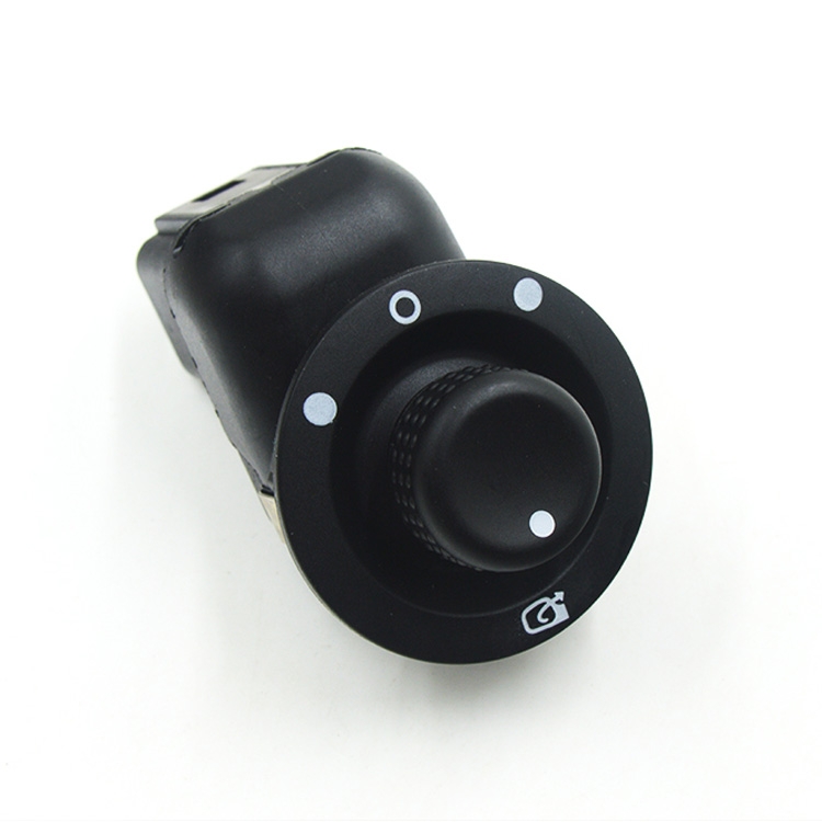 Car Auto Mirror Control Switch Adjust Knob 8200676533 / 109014 ...