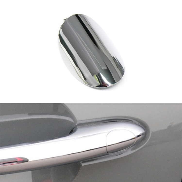 Car Outside Door Handle Covering Cap 51217431945 for BMW mini F55, Left ...