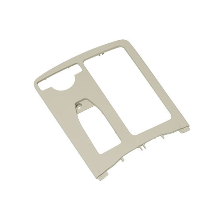 자동차 중앙 제어 보관함 스퀘어 커버 2046800107 메르세데스 - 벤츠 C-Class W204 2007-2014, 왼쪽 ...