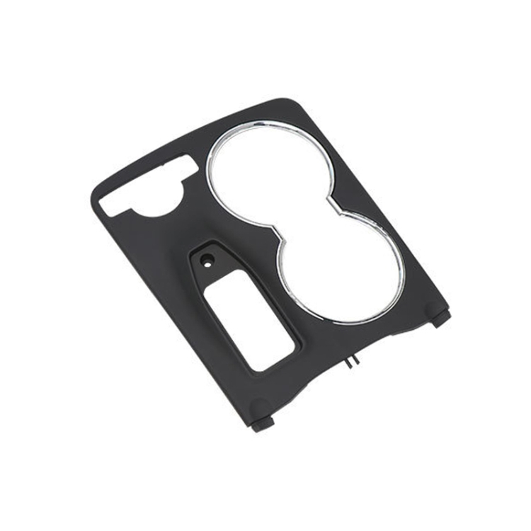 Car Control Control กล่องเก็บปก 2046800107 สำหรับ Mercedes-Benz GLK ...