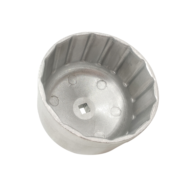 Other Tools & Kits - ZK-054 Car 86mm Filter Element Oil Core Wrench for ...