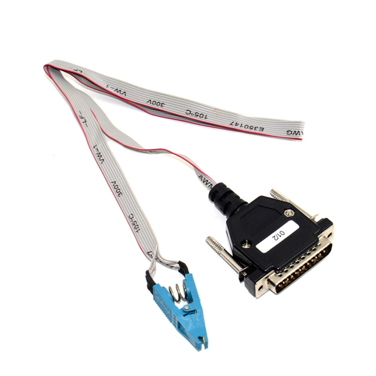 DIGIPROG III Programmer Programador ST01 Cable