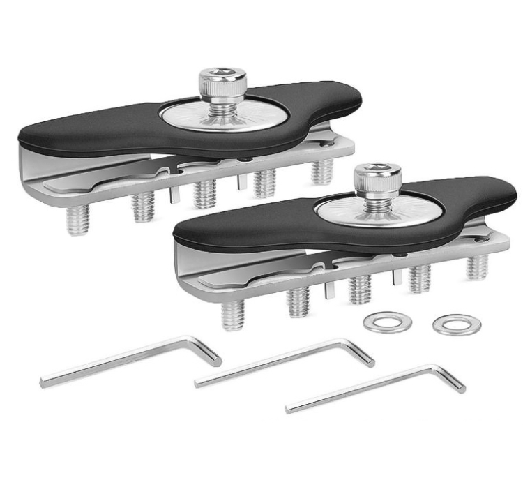 Y-005 Universal LED Strip Light Mounting Bracket