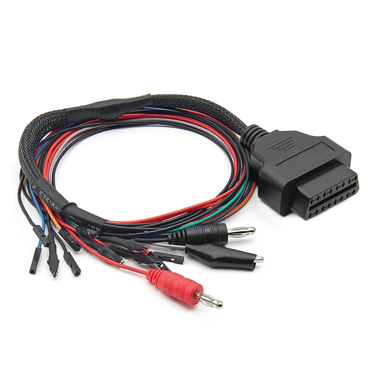 MPPS V21 Breakout Tricore ECU Programming OBD2 Car Diagnostic Cable