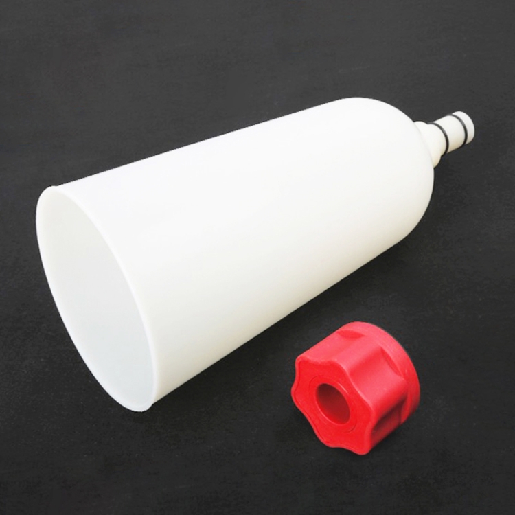 Car Engine Oil Change Tool Replacement Funnel Injector for Audi / BMW ...