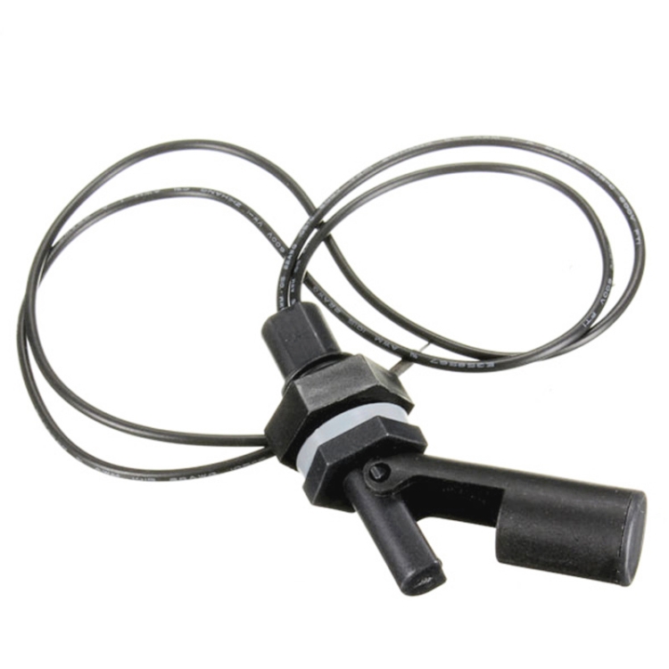 10W Aquariums Fish Tank Pool Liquid Water Level Sensor Horizontal Float ...