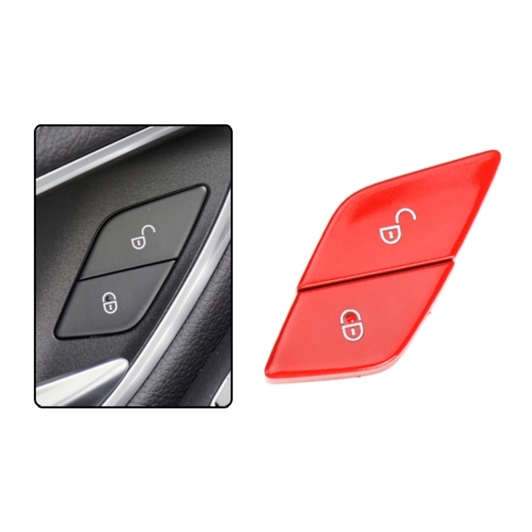 For Mercedes-Benz E-Class 2016-2021 Left Driving Car Left Side Door ...