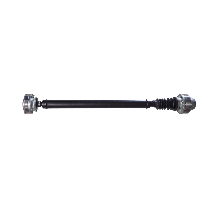 [US Warehouse] Car 32.5 inch Front Drive Shaft Prop Transmission Shaft ...