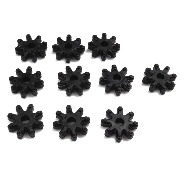Other Parts & Accessories - 10 PCS Car Steering Column Flexible Coupler ...