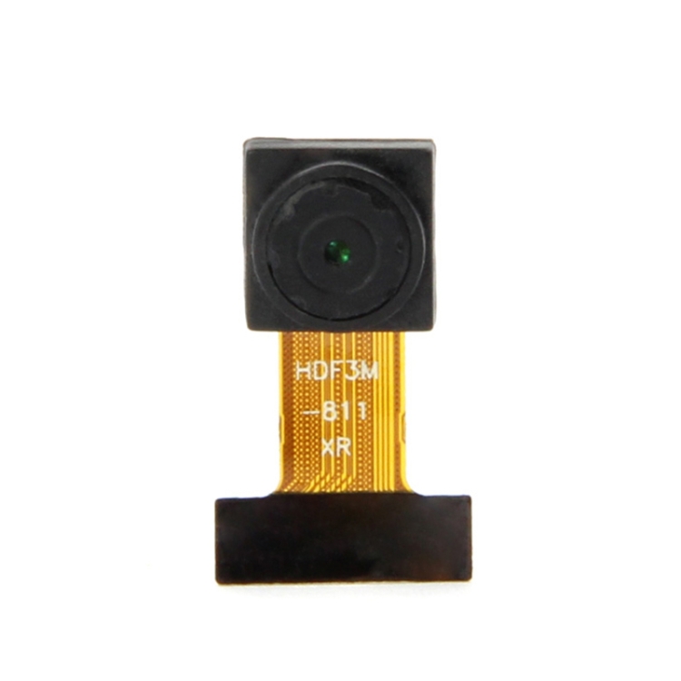 Modules - TTGO OV2640 Standard Single Lens Camera Module for T-Camera ...