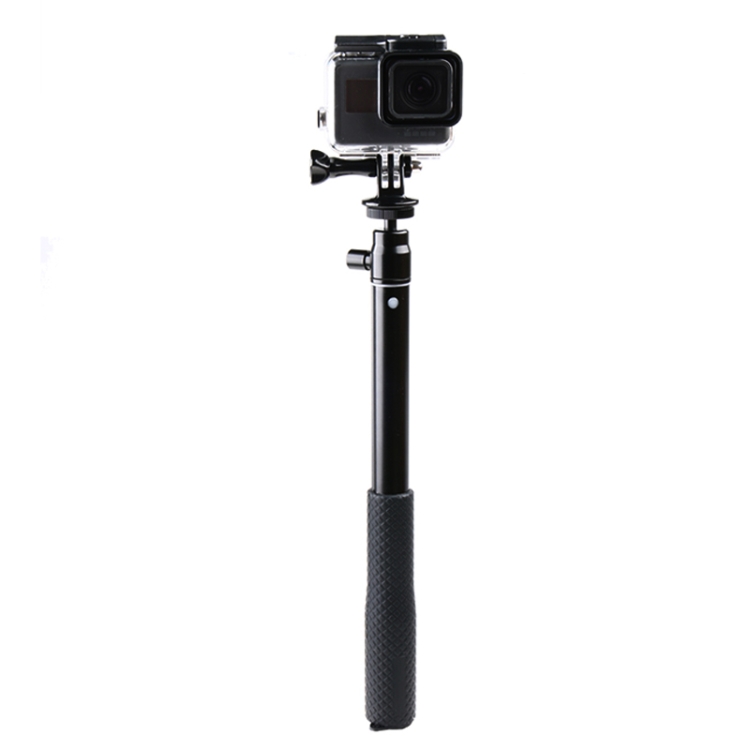 30-93cm Grip Foldable Tripod Holder Multi-functional Selfie Stick ...