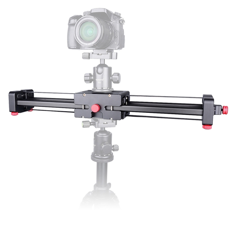 YELANGU YLG0109I 50cm / 100cm (Installs on Tripod) Slide Rail Track for ...