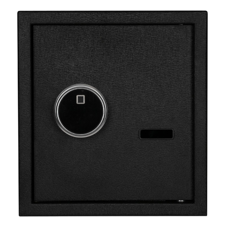 [US Warehouse] Home Use Electronic Password Steel Plate Safe Box with ...