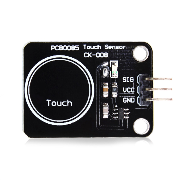 LandaTianrui LDTR - HM0018 Touch Sensor Switch Module for Arduino