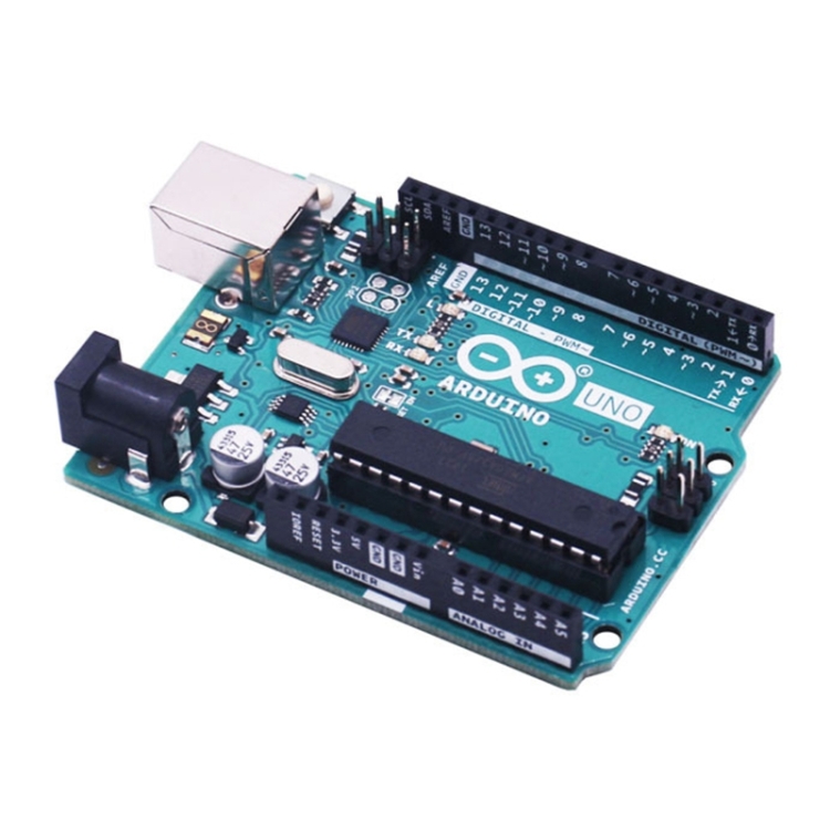 Yahboom Arduino UNO Development Board R3 Board Separate Board