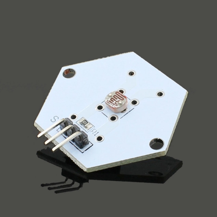 LDTR - 0014 Light / Photo Resistor Sensor Module DC 3.3 - 5V Detector ...