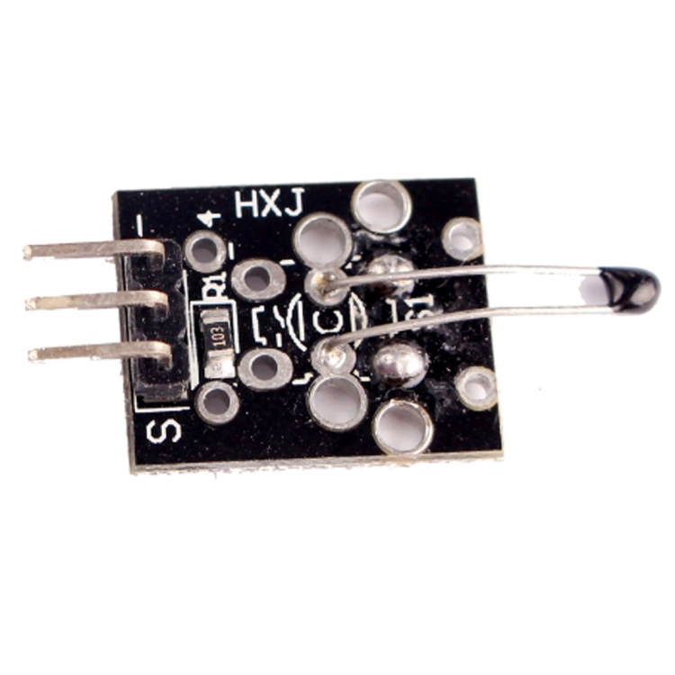 Analog Temperature Sensor Module For Ardunio 4080