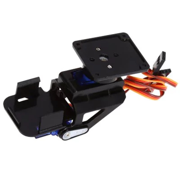 YT - 0003 2-axis FPV Camera Cradle Head for Robot / R / C Car
