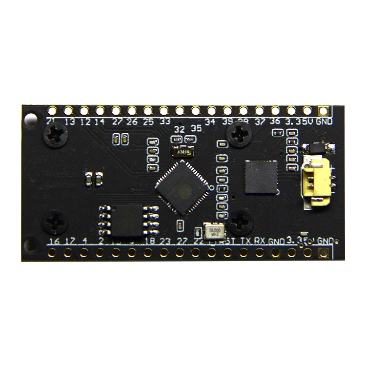 TTGO LORA SX1278 ESP32 0.96 OLED 433Mhz WiFi Bluetooth Module for Arduino