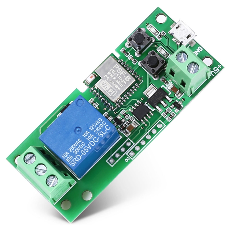 Smart Home WiFi Mobile Phone Remote Control Switch APP Access Door Lock ...