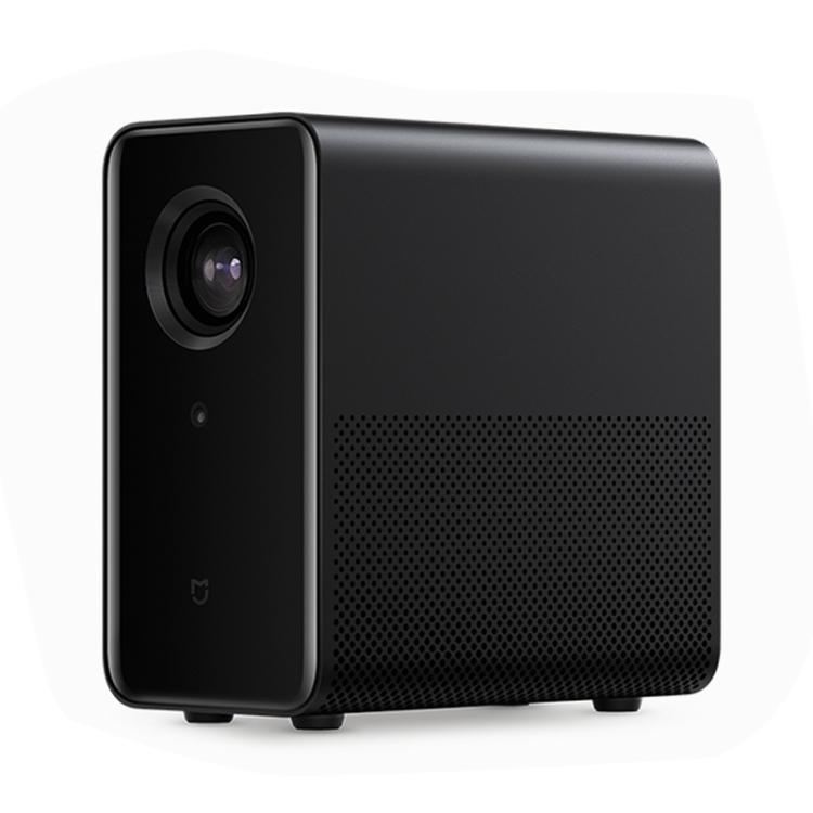 Xiaomi Mijia Smart Projector Full HD 4K Video Proyector Portable ...