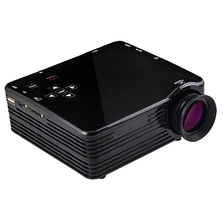 VS320 400ANSI Lumens ความละเอียด 240x320 เทคโนโลยี LED + LCD Smart ...