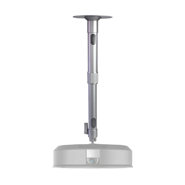 LS-50A Telescopic Security Camera Projector Bracket, Telescopic Height ...