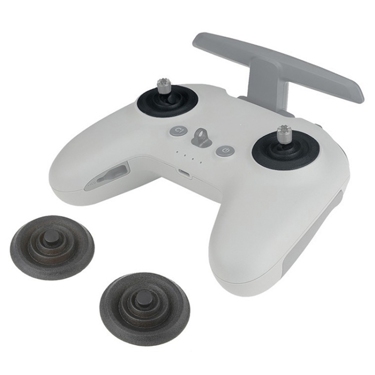 RCSTQ Pair Remote Control Rocker Dust Cover for DJI FPV