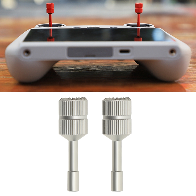 Sunnylife Remote Control Extension Joystick for DJI Mini 3 Pro RC ...